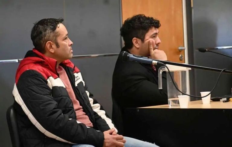 ¿Cómo será el juicio del femicidio de Patricia Rendón? | Cipo360