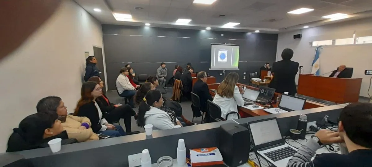 Culminan Testimonios Claves En El Juicio Por El Femicidio De Patricia