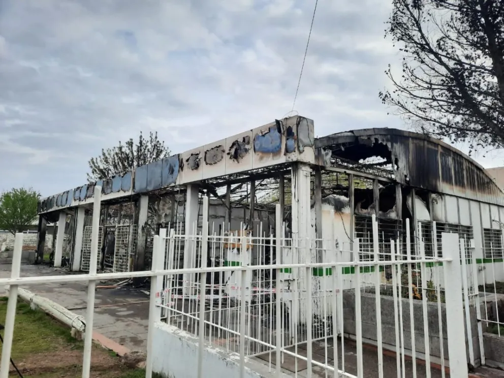 Comunitario del Don Bosco: ya está listo el bosquejo del nuevo edificio ...