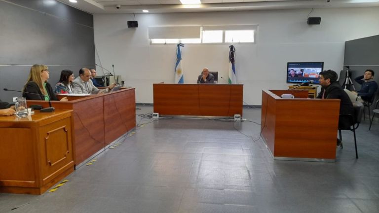 Femicidio Patricia Rendón: con coincidencias entre las partes para una ...