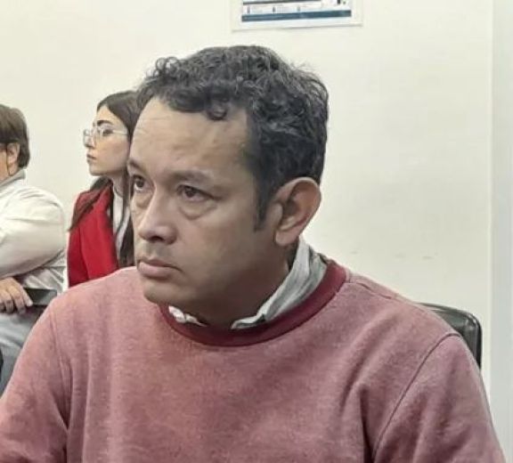 Femicidio Patricia Rendón: es un hecho la pena máxima para Cronenbold ...