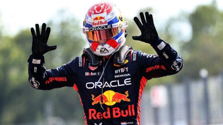 Max Verstappen a un paso de ser campeón de la Fórmula 1: los resultados que necesita | Cipo360