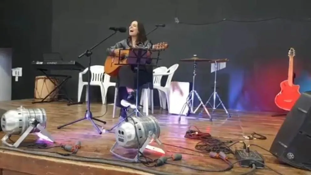 VIDEO: Fue elegida la canción que viene a arraigar la identidad de un ...