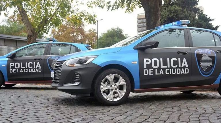Murió Al Arrojarse De Un Quinto Piso Cuando Iba A Ser Desalojado Por