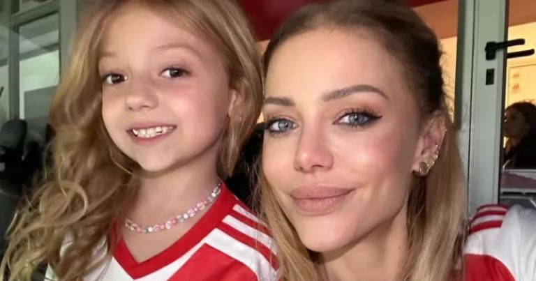 Emma Demichelis: la nueva argentinidad en sus manos | Cipo360