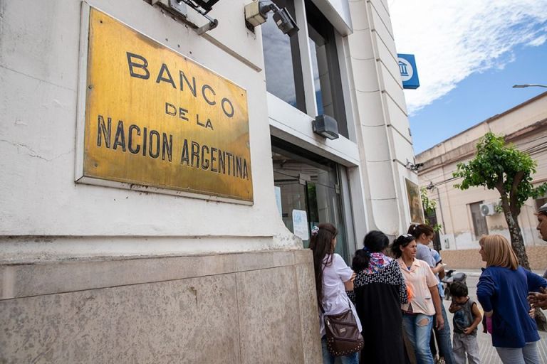 Paro nacional en Argentina: cómo funcionarán los bancos y las ...