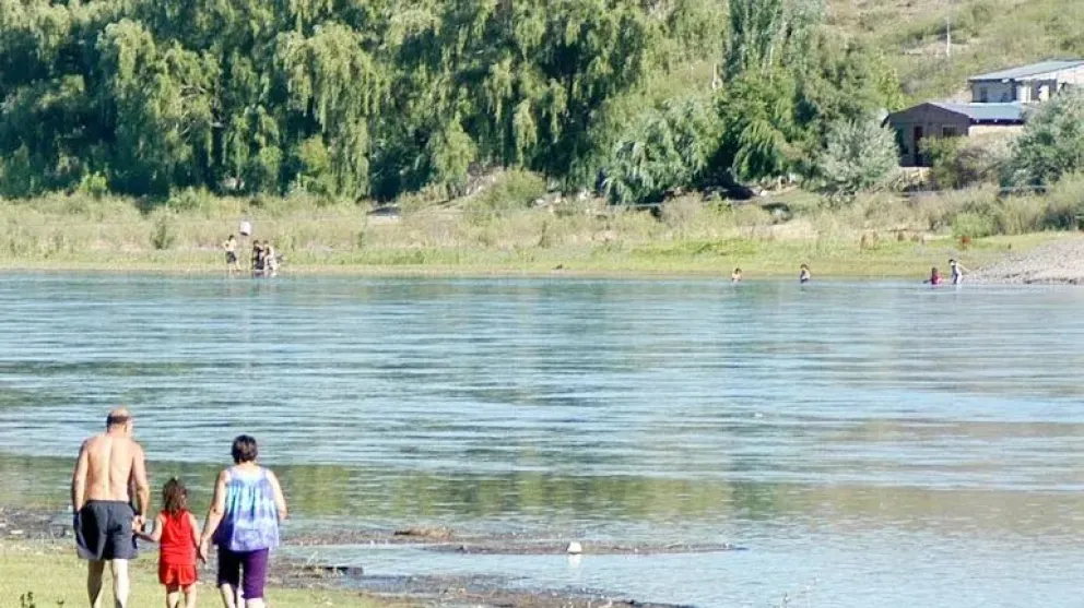 Un verano seguro en la Isla Jordán: el destino para arrancar el 2025 ...