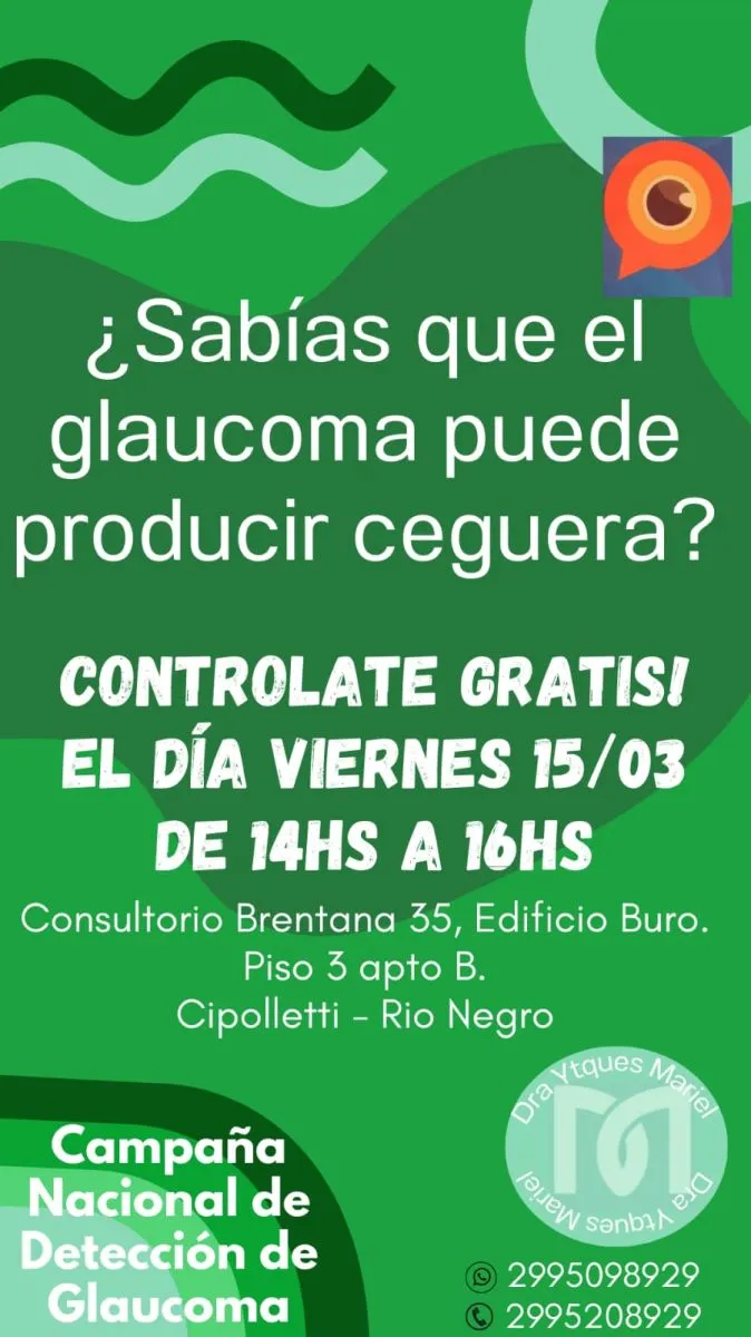 El Hospital De Cipolletti Se Suma A La Campaña Nacional Para La