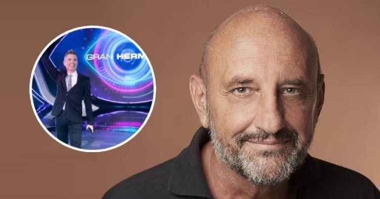 La fuerte crítica de El Puma Goity contra Gran Hermano por la falta de ...