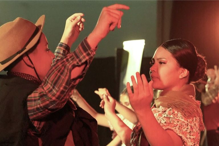 Se realizará la peña “Himno Nacional” en la sala de artes visuales del ...