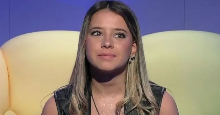 Zoe de Gran Hermano revela el duro trabajo de su familia en el campo ...