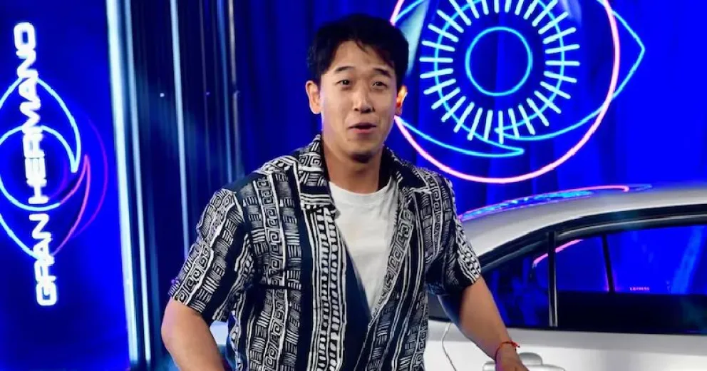 Martín Ku revela si estaría dispuesto a reunirse con Furia tras su ...