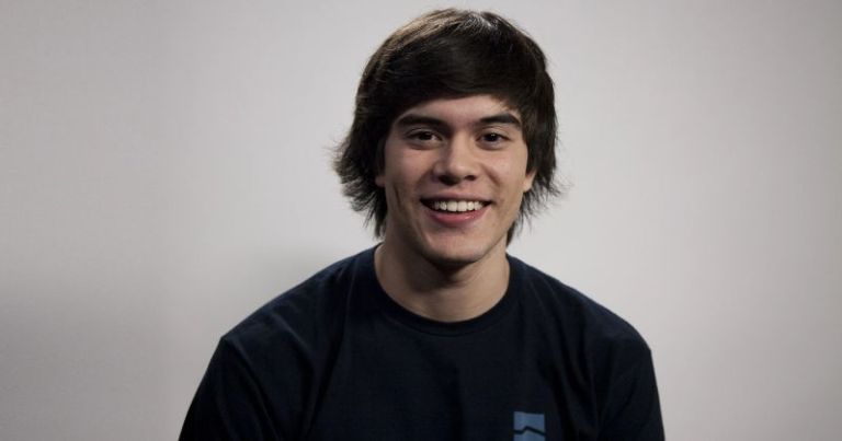 Agustín Monzón, el nieto de Carlos Monzón, dará el salto a la fama en ...