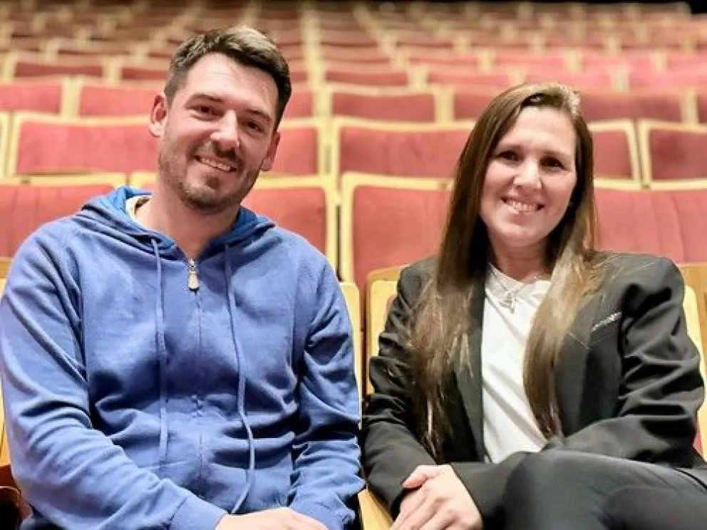 Silvia Seisdedos renunció a la dirección de Cultura: Mariana Inés ...