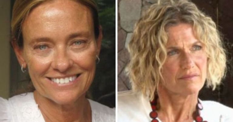 La trilliza María Eugenia confesó qué consejo le dio Maru Botana cuando ...