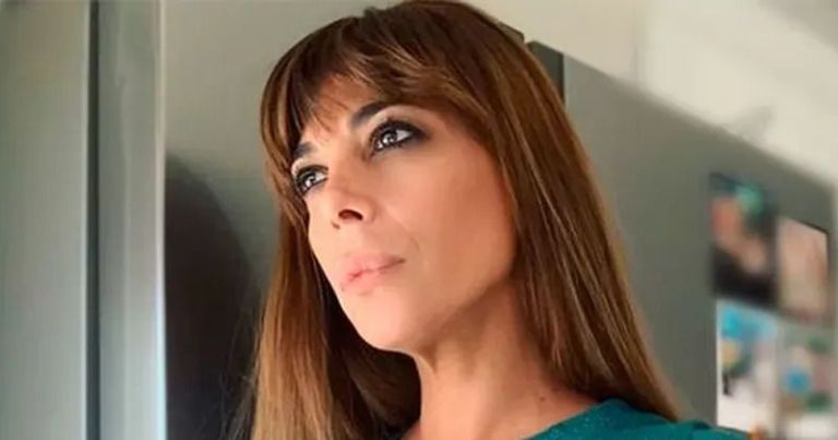 Ximena Capristo contó el chisme que nadie sabía sobre Tinelli | Cipo360 Ximena Capristo contó el chisme que nadie sabía sobre Tinelli | Cipo360