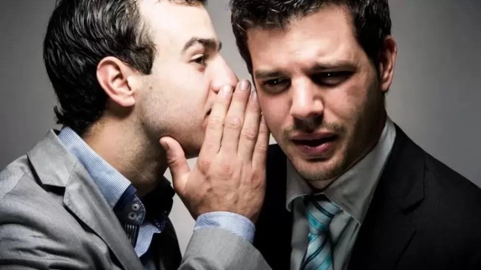 Chismear es saludable: así lo reveló un estudio | NoticiasNet