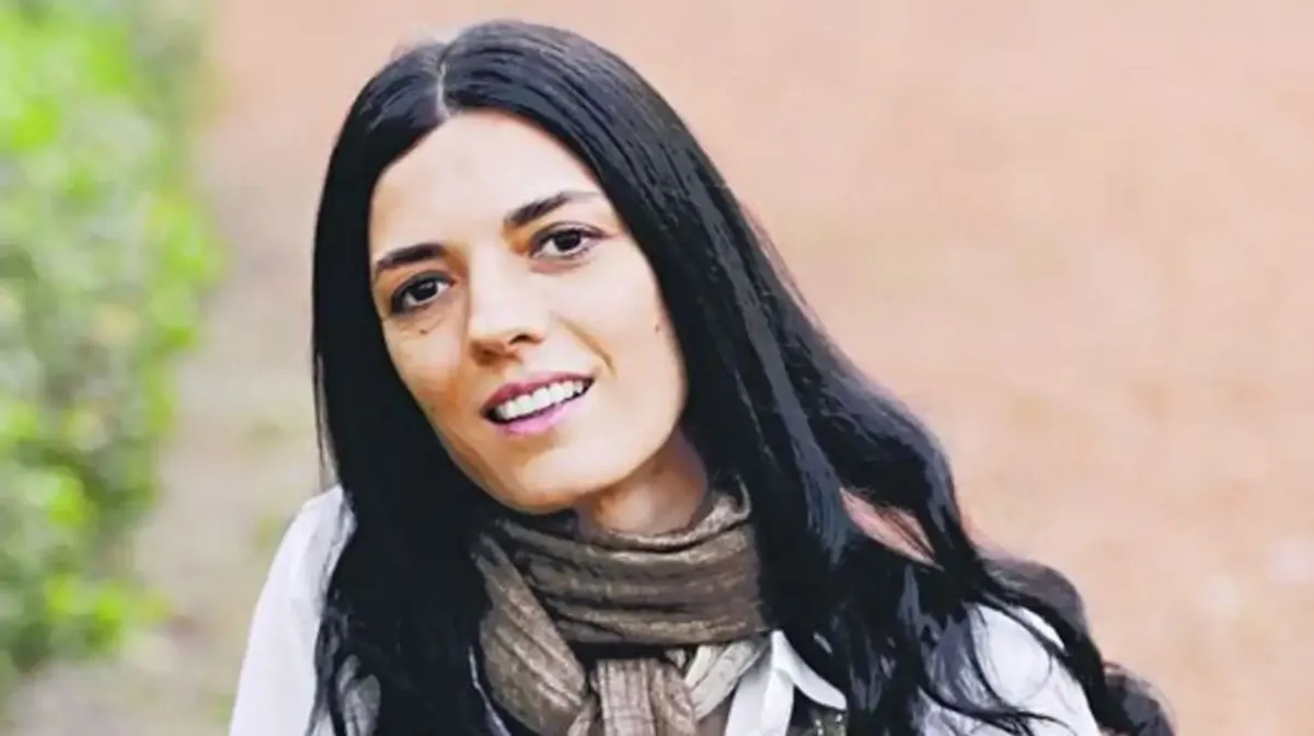 Dolor en el mundo del espectáculo: falleció la actriz María Socas ...