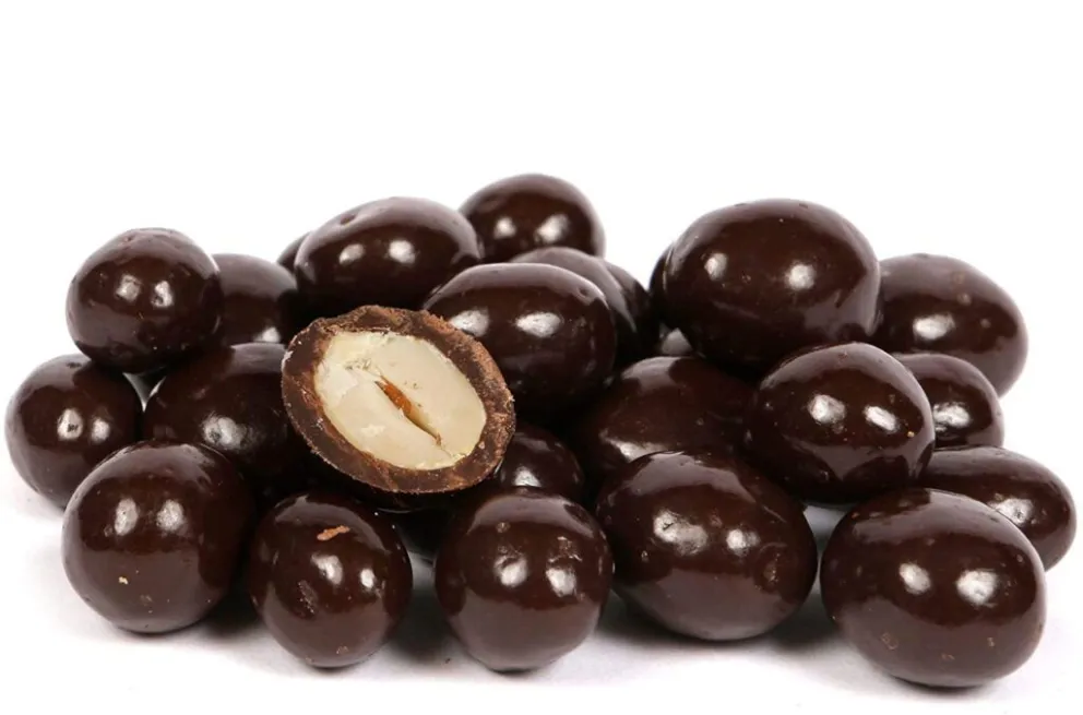 Un clásico de las Fiestas: cómo hacer maní con chocolate en casa | Cipo360