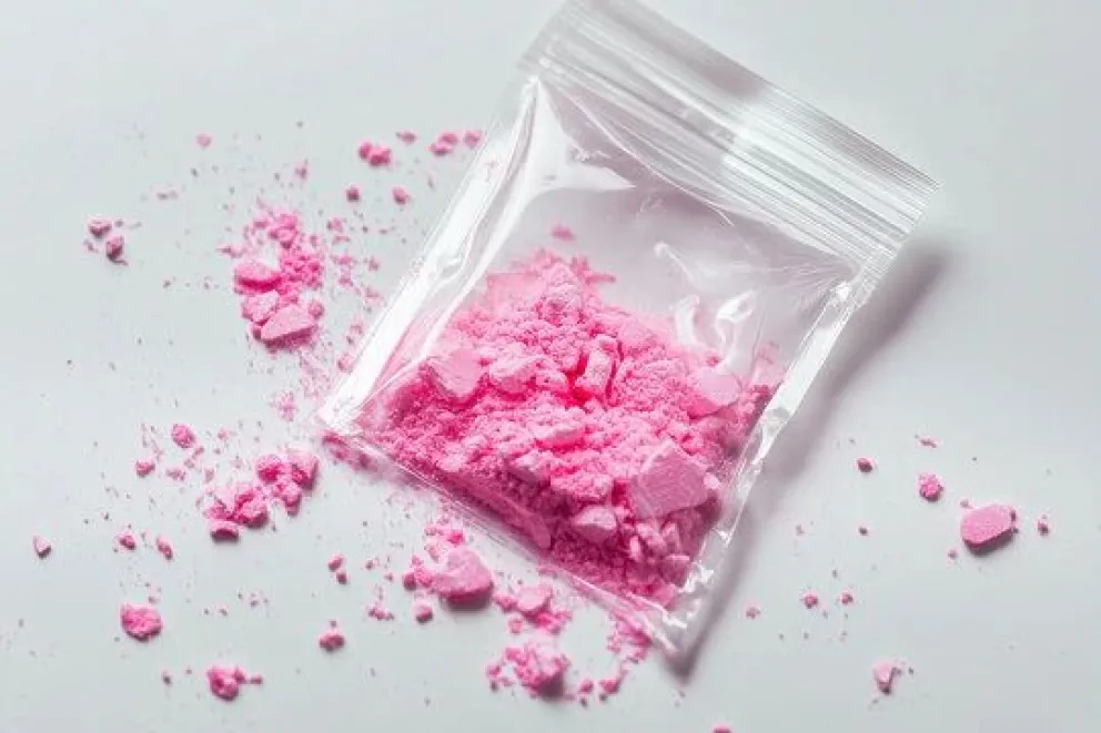 Alerta por una droga sintética que se expande en la región: riesgos y ...