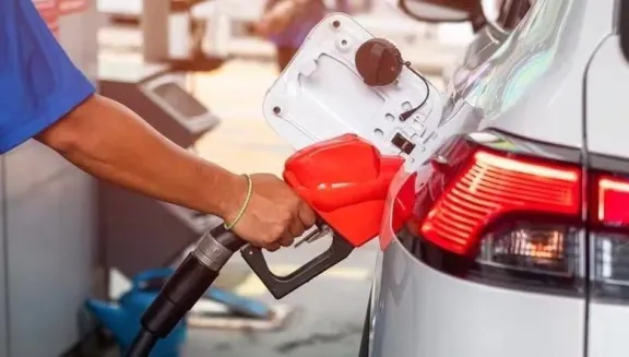 Aumentaron las naftas: cómo quedaron los nuevos valores | Cipo360