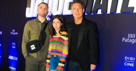 Toto Kirzner habló sin filtros sobre su vínculo con Margarita, la hija ...