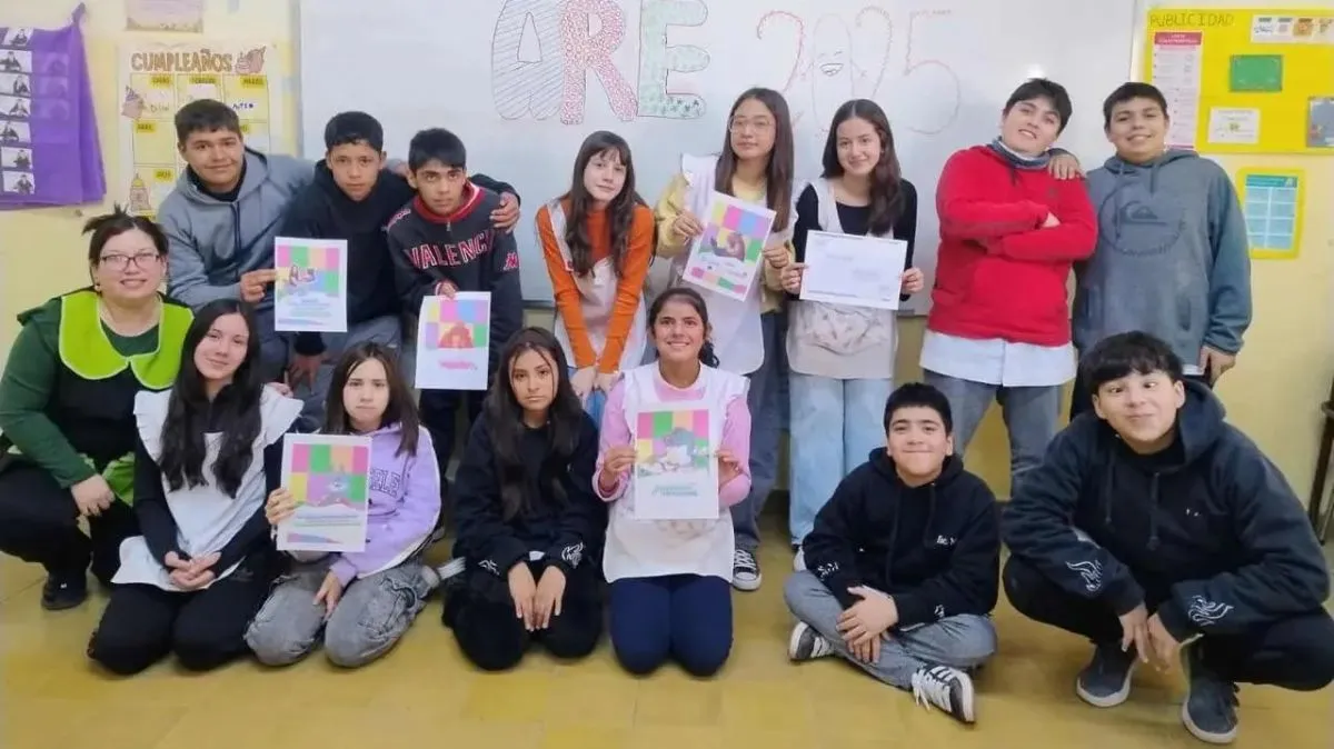 A Rodar Escuelas 2025 ya tiene sus producciones seleccionadas | Cipo360