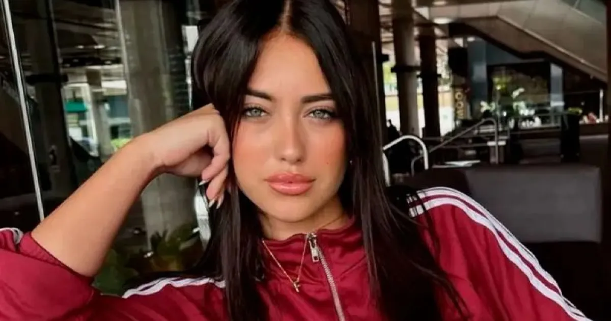 Flor Regidor reveló el cambio estético que se hizo y sorprendió a todos ...