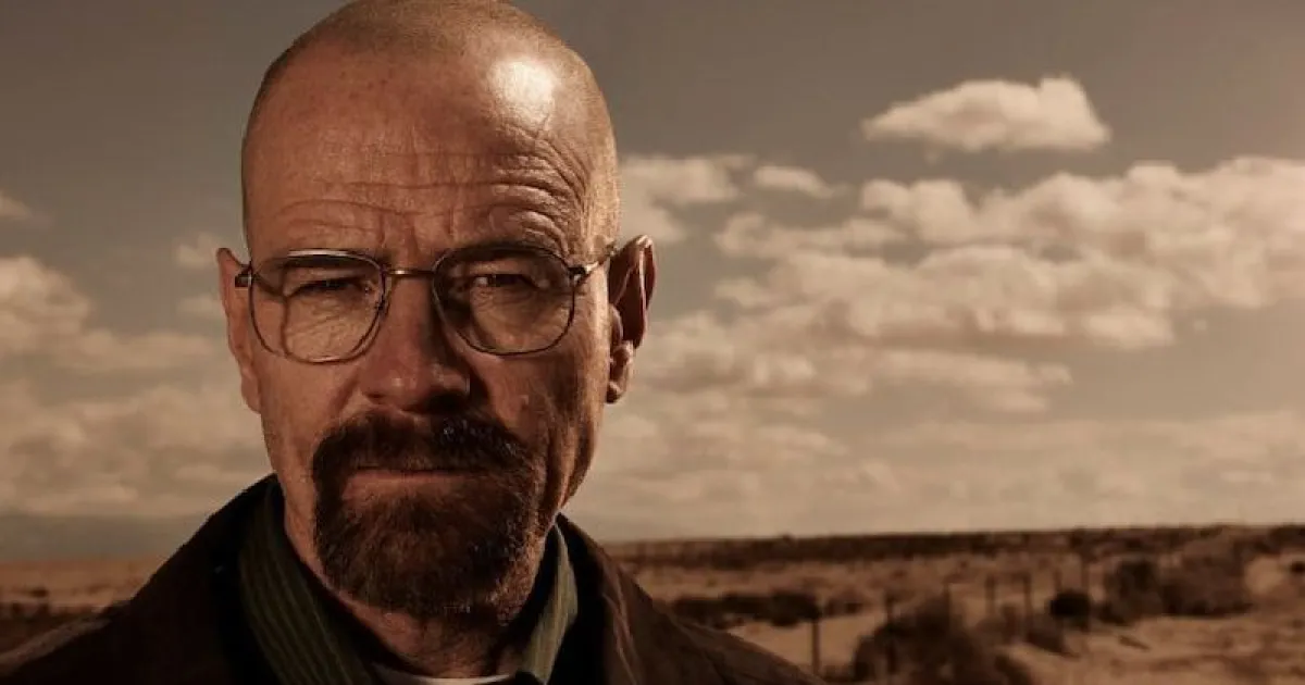 Así está hoy Bryan Cranston, protagonista de Breaking Bad que cumplió ...